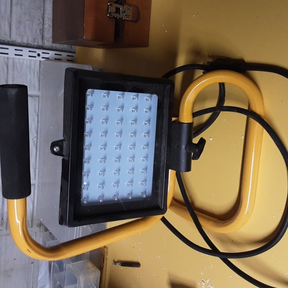 Luminar | Other | Portable Led Work Light | Poshmark
